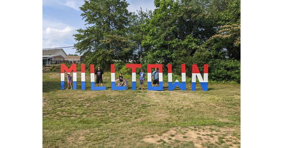 Kyle Price Wins Another Milltown Fourth of July 5K | Milltown/Spotswood, NJ News TAPinto