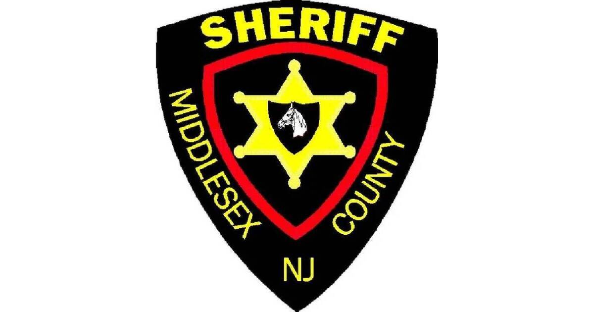Middlesex County Sheriff's Office JR. Police Academy | South Plainfield ...