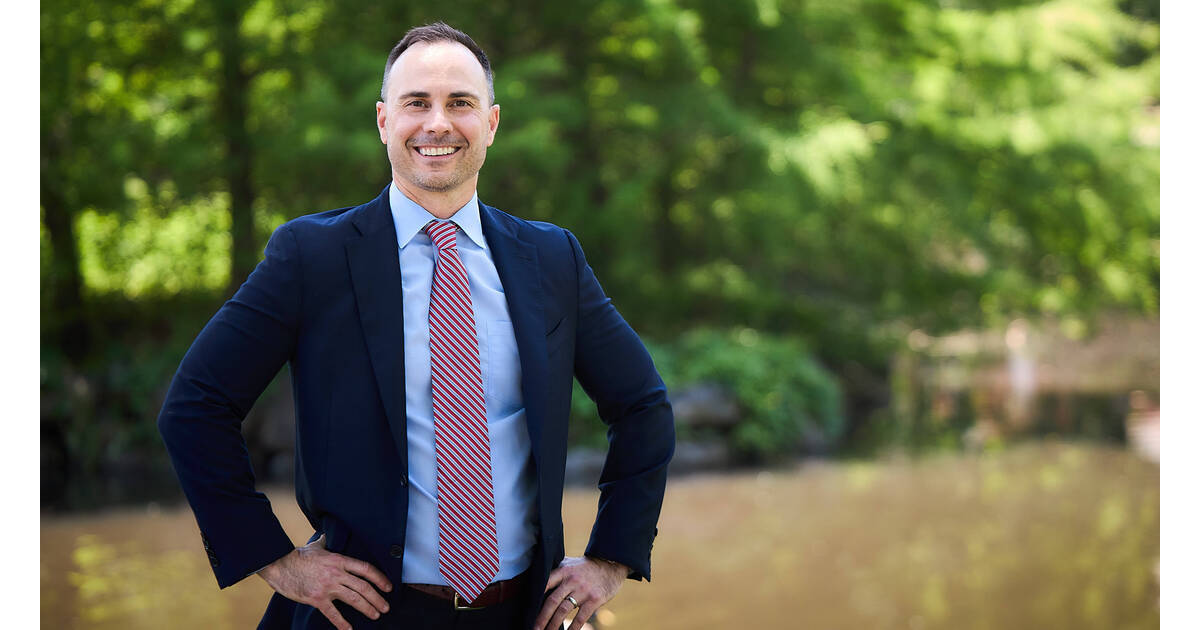 Get to Know Jason Micewicz, Republican Candidate for Westfield Town ...