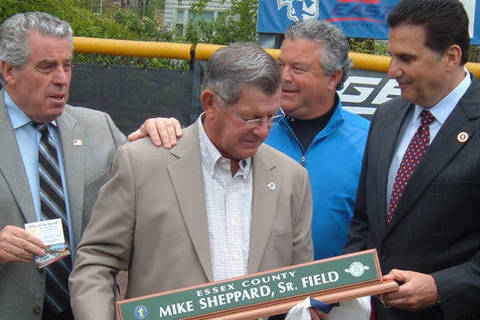 Seton Hall's Legendary Baseball Coach Mike Sheppard Sr. Dies at 82 ...