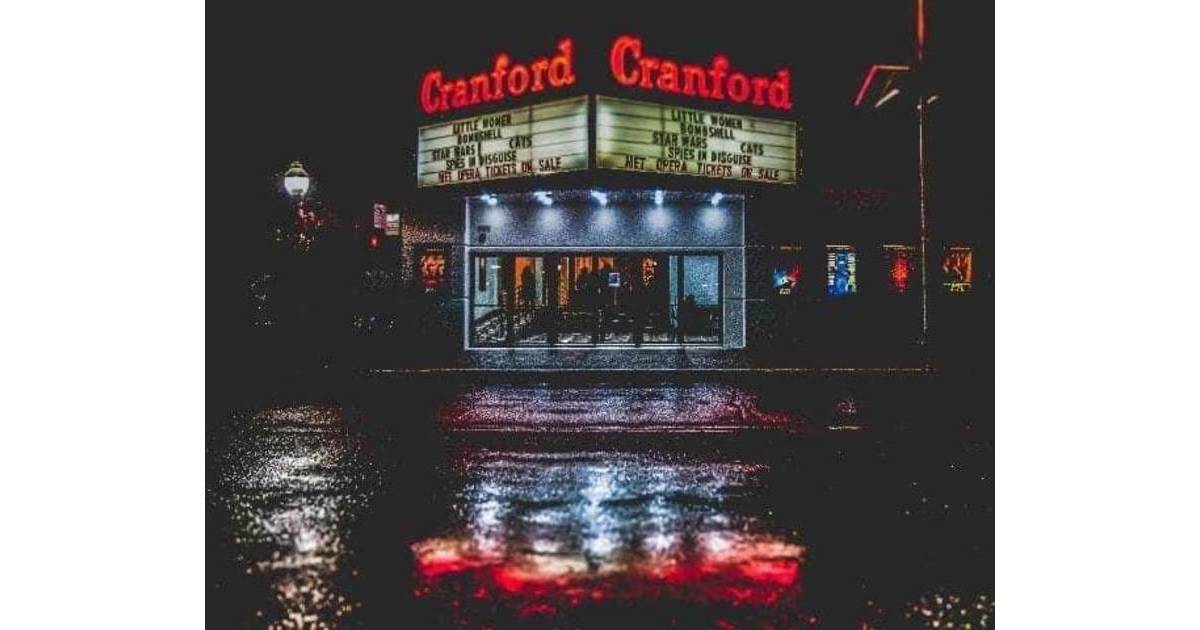 Cranford Theater Continues to Support Independent Filmmakers with ...