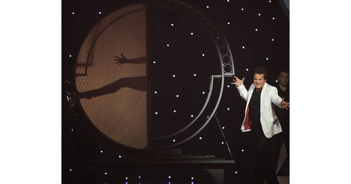 Wayne Magician Michael Turco Comes to bergenPAC | Wayne, NJ News ...