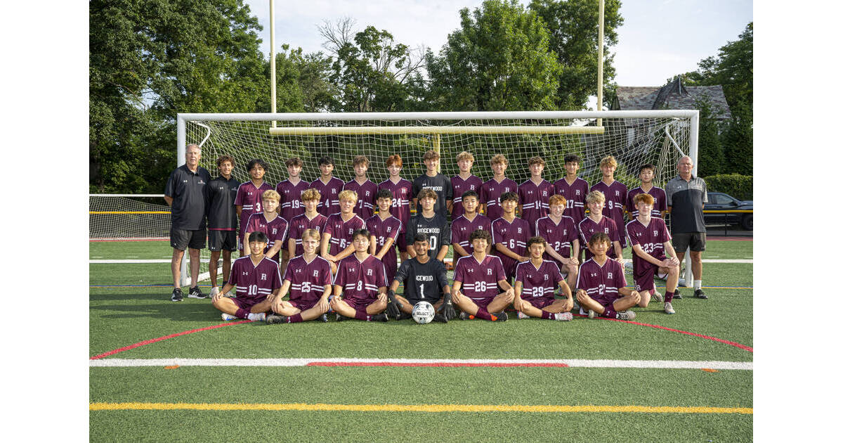 Ridgewood Boys Soccer: Maroons Looking to Make Some Noise in 2024 ...