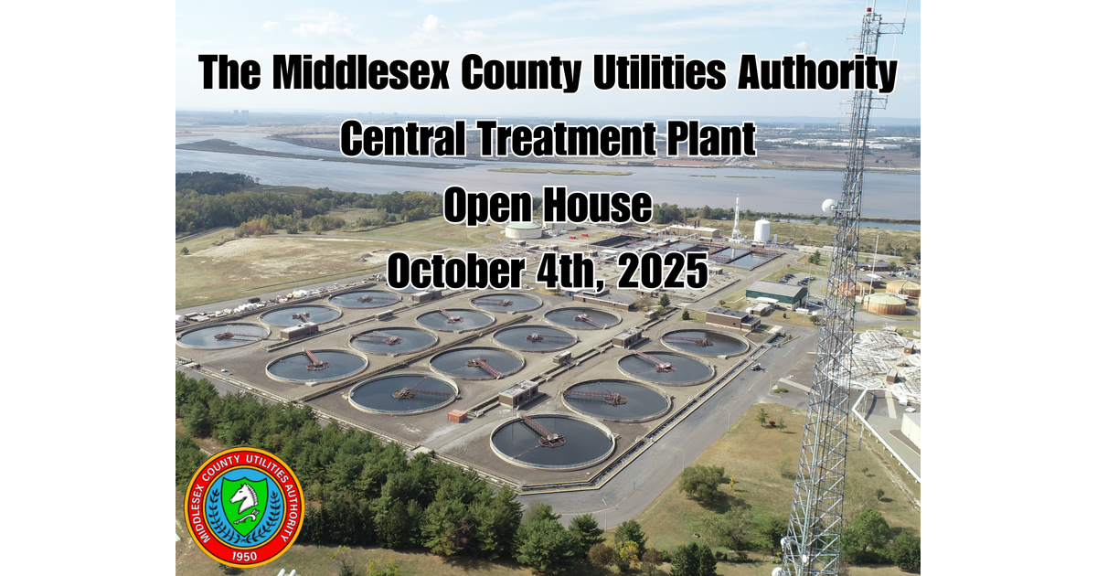 MCUA Open House on Saturday, Oct. 4 | Raritan Bay, NJ News TAPinto ...