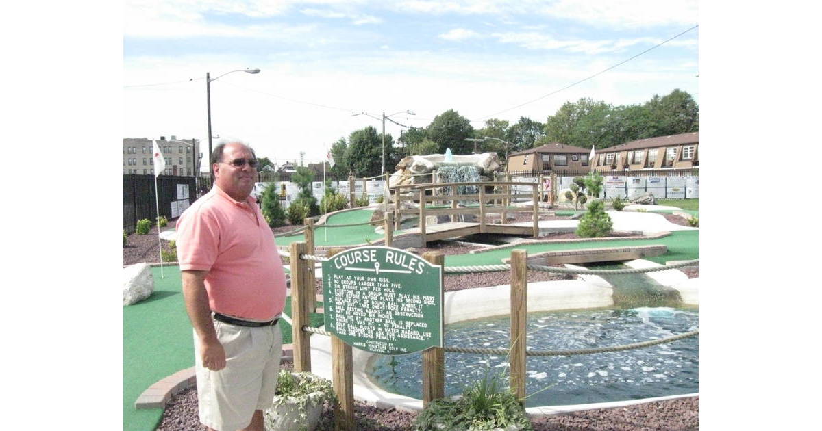 Lifelong Bayonne Resident, Frequent Council Critic David Solari ...