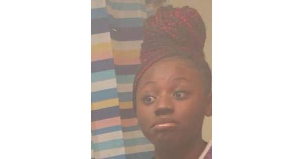 Police Issue Missing Person Alert for New Brunswick Woman | New ...