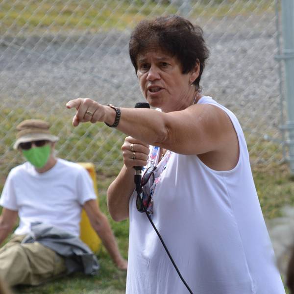 Mitrano Says 2020 Bid Is Her Last, Emphasizes 'Clean' Campaign ...