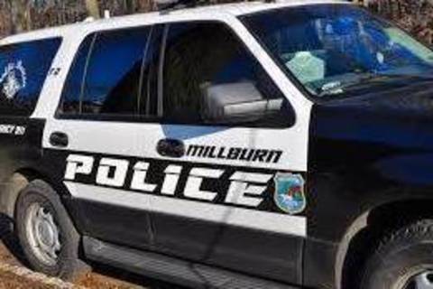 Millburn Police Investigation Lead to Arrests For Vehicle Burglary in ...