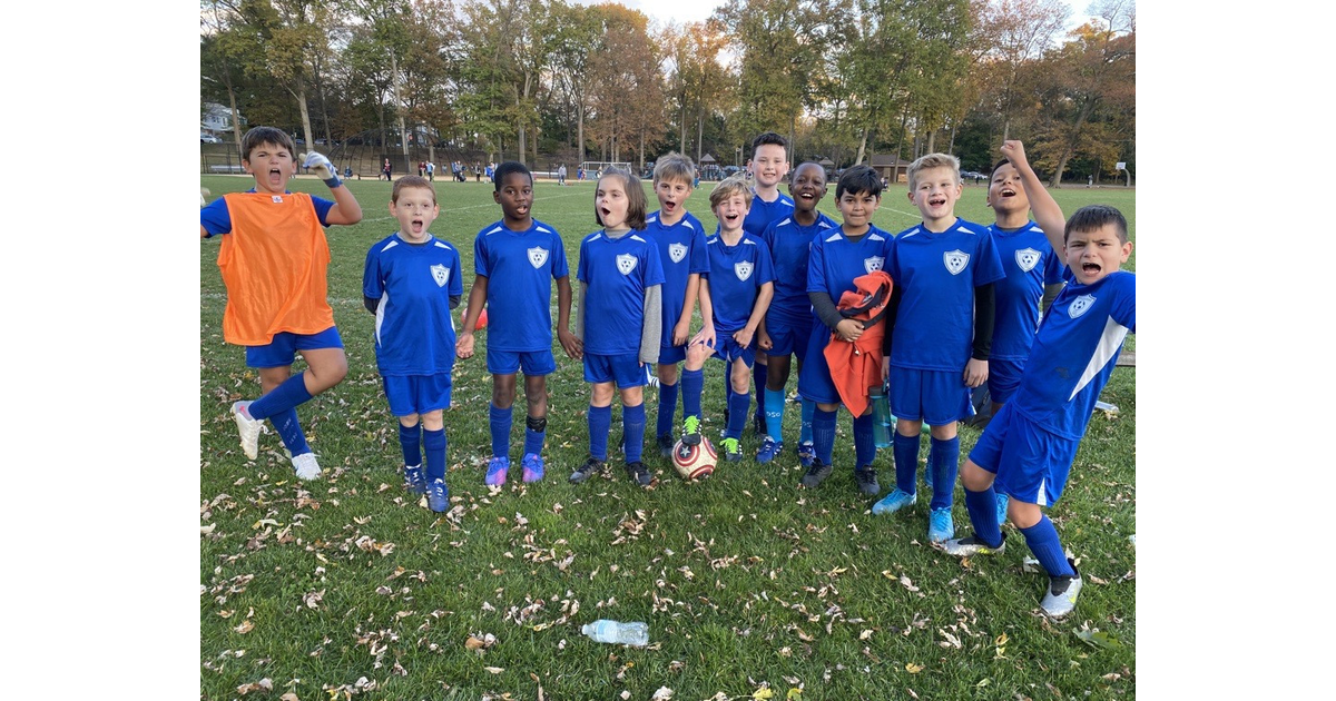 Soccer: Hawthorne Blue Devils Defeat Fair Lawn Pistols | Hawthorne , NJ ...