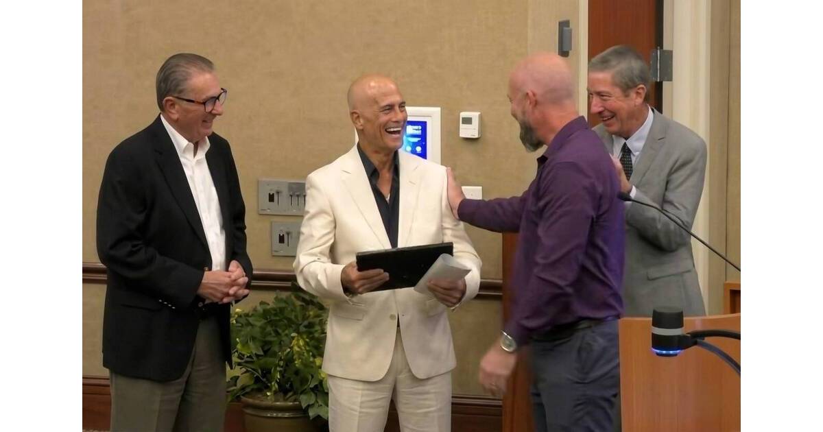 Pompano Beach Names Acting Building Official Following Michael Rada’s ...