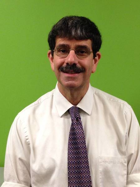 Hamilton's Michael Cilino Honored for Volunteer Service to CONTACT of ...