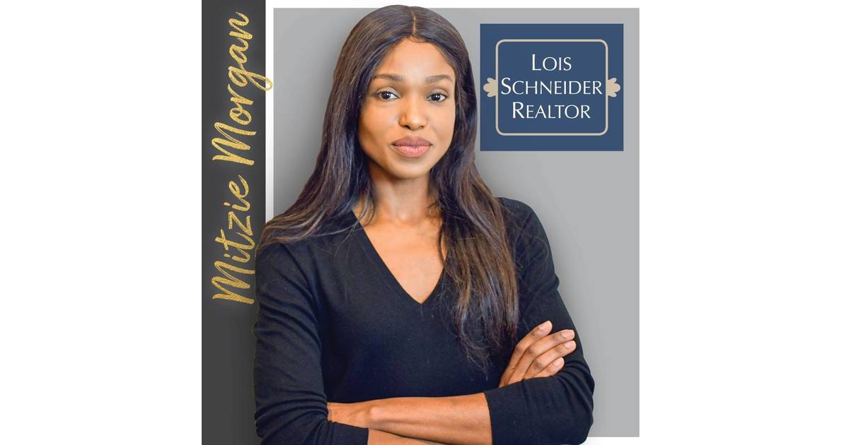 Mitzie Morgan Joins Lois Schneider Realtor as Sales Associate | Summit ...