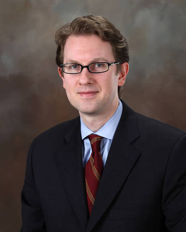 Michael Thompson Announces Candidacy for Morris County Surrogate ...