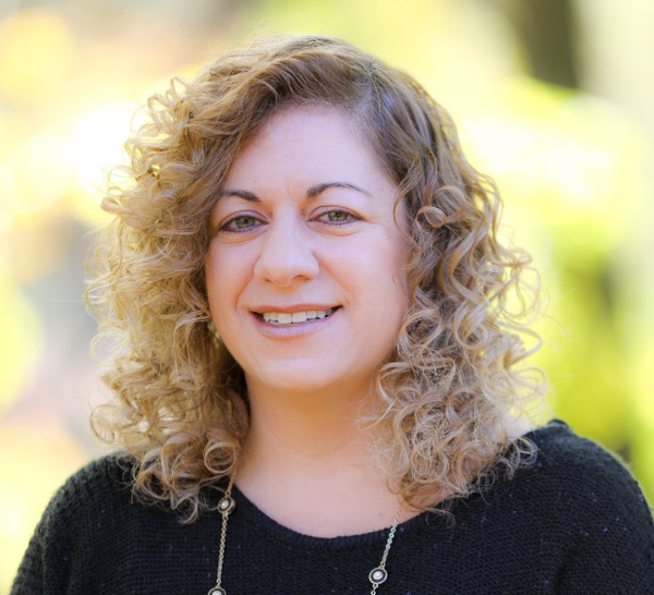 Meet Michelle Albert, New Director at the Nutley Public Library ...