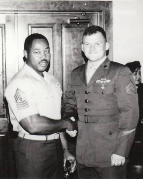 Veterans Spotlight: Military Service Made 'Sky Limitless' for Battalion ...