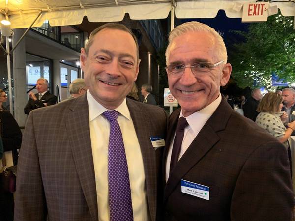 Season Opener Offers Timely Message as Paper Mill Playhouse Emerges ...