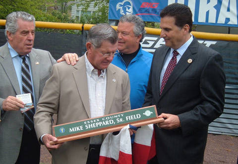 Funeral Mass For Seton Hall Baseball Coach Mike Sheppard Sr. Set For ...