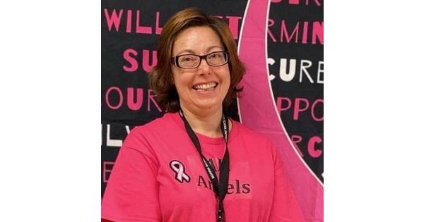 Search for Missing Roxbury Woman Focuses on Wildlife Area | Roxbury, NJ ...