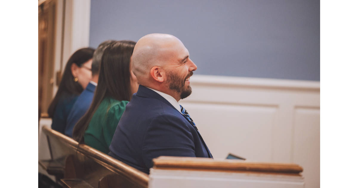 Westfield Council Appoints New Full-Time Town Engineer | Westfield, NJ ...