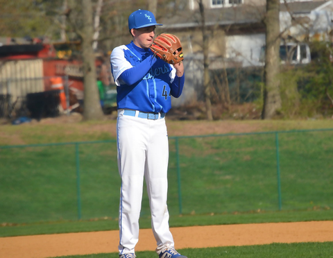 Baseball: Scotch Plains-Fanwood Wins Regular Season Finale, Begins ...
