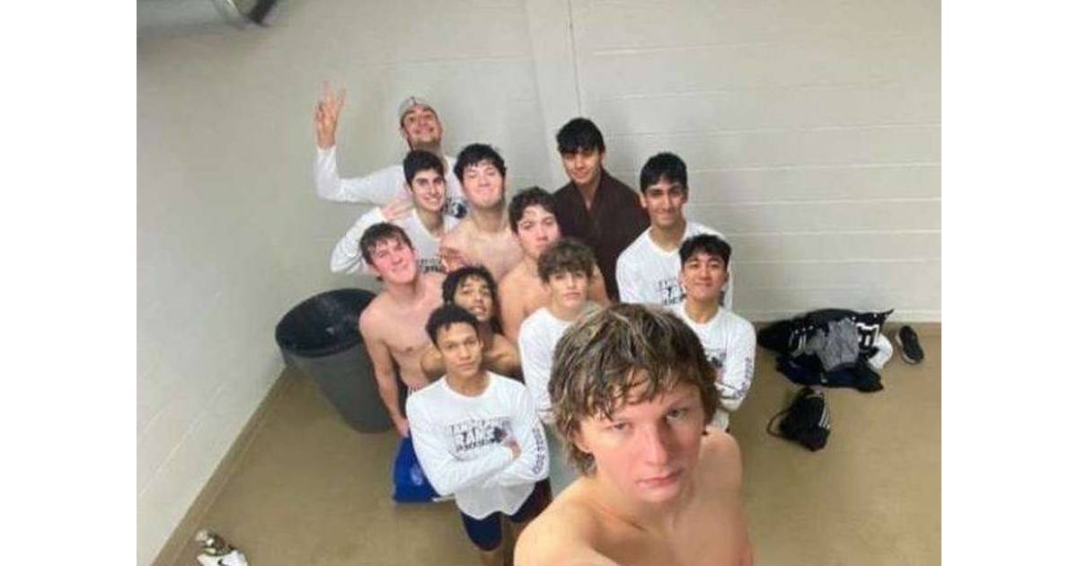 Boys Swimming Preview: Fighting Rams Off to Exciting Start in 2023-2024 ...