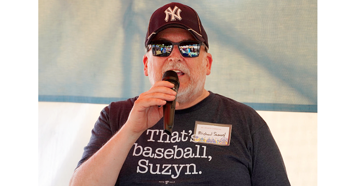 Sayreville Mourns The Passing of Michael Samuel | Raritan Bay, NJ News ...