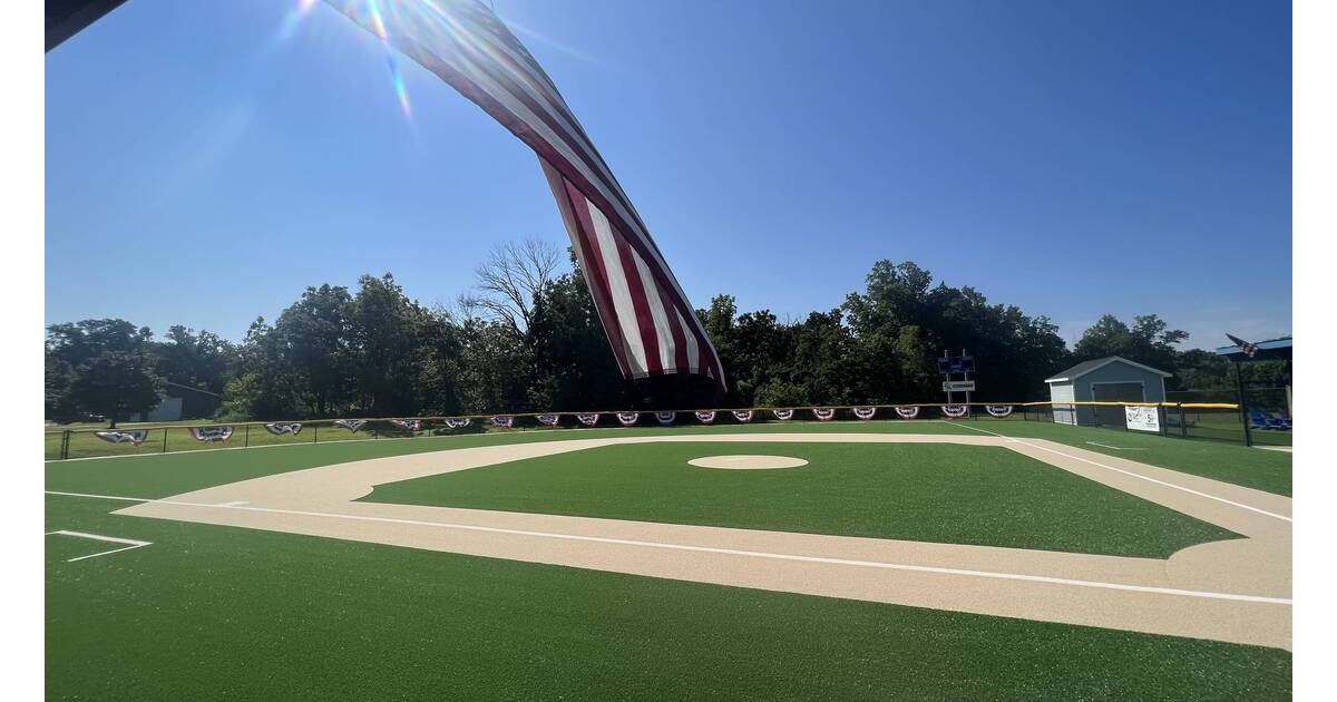 New Digital Scoreboard Coming to the Miracle League Field With Help ...