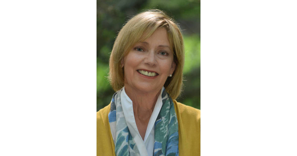 Meet the Candidate: Kathleen Miller Prunty for Township Committee ...