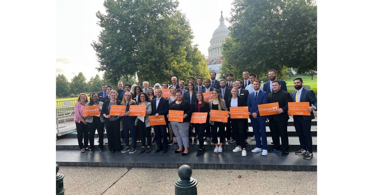 Alvernia University Doctor of Physical Therapy (DPT) candidate and ...