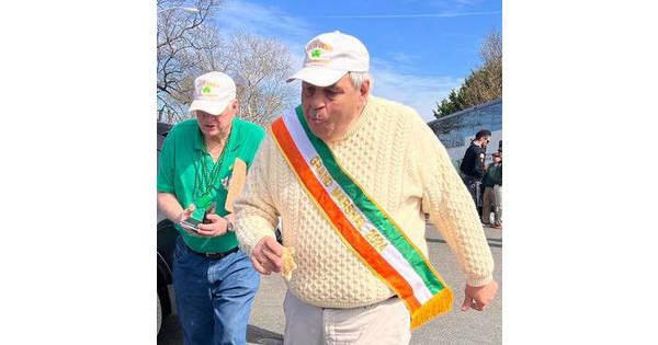 Scenes from the South Amboy St. Patrick's Day Parade | Raritan Bay, NJ ...