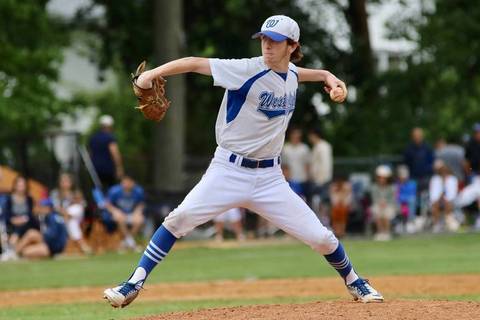 Allstate Westfield Athlete of the Week: Michael ‘MJ’ Catanzaro ...