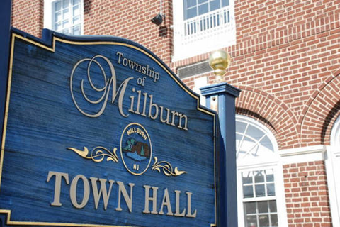 Millburn Township Announces Acquisition of Property by Purchase or ...