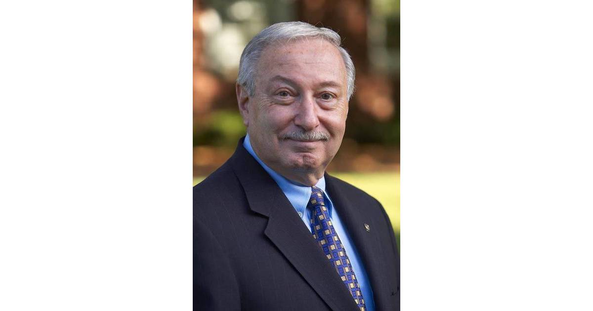 Michael dePierro Announces he will not Seek Re-election; Loretta ...