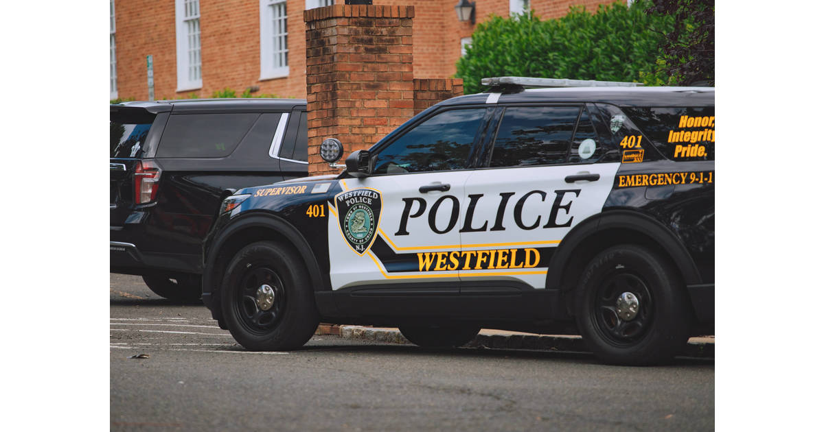 Westfield Police Respond to Reports of Identity Theft, $20K Fraud Last ...