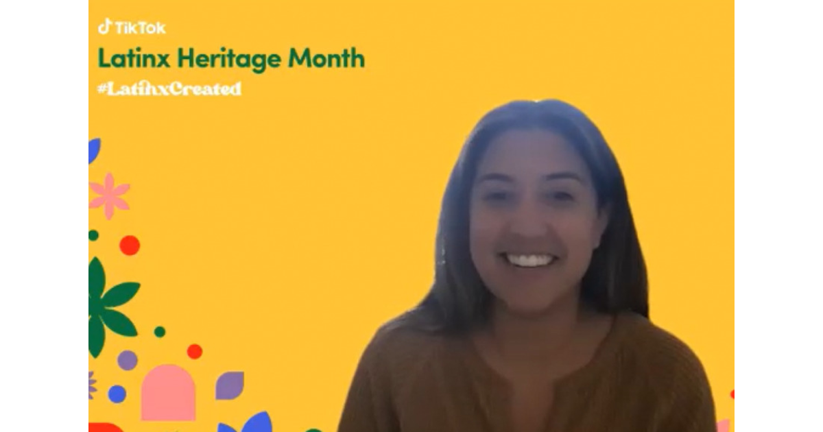 From Howard Stern to TikTok: Kean University Communication Grad Finds ...