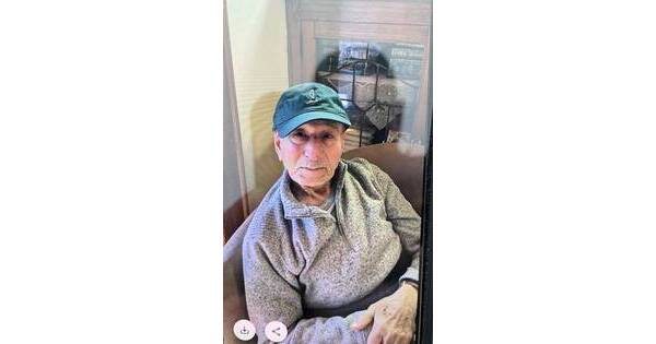 UPDATE: He's Been Found /// Missing Person Alert in Nutley - 92 Year ...