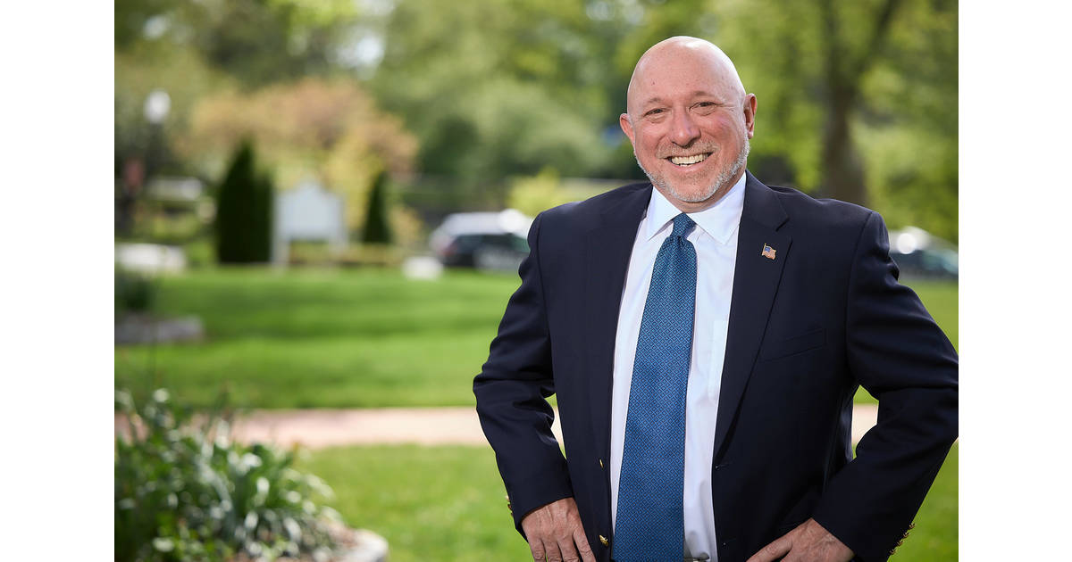Westfield Town Council Candidate Profile: Who is Michael Armento ...