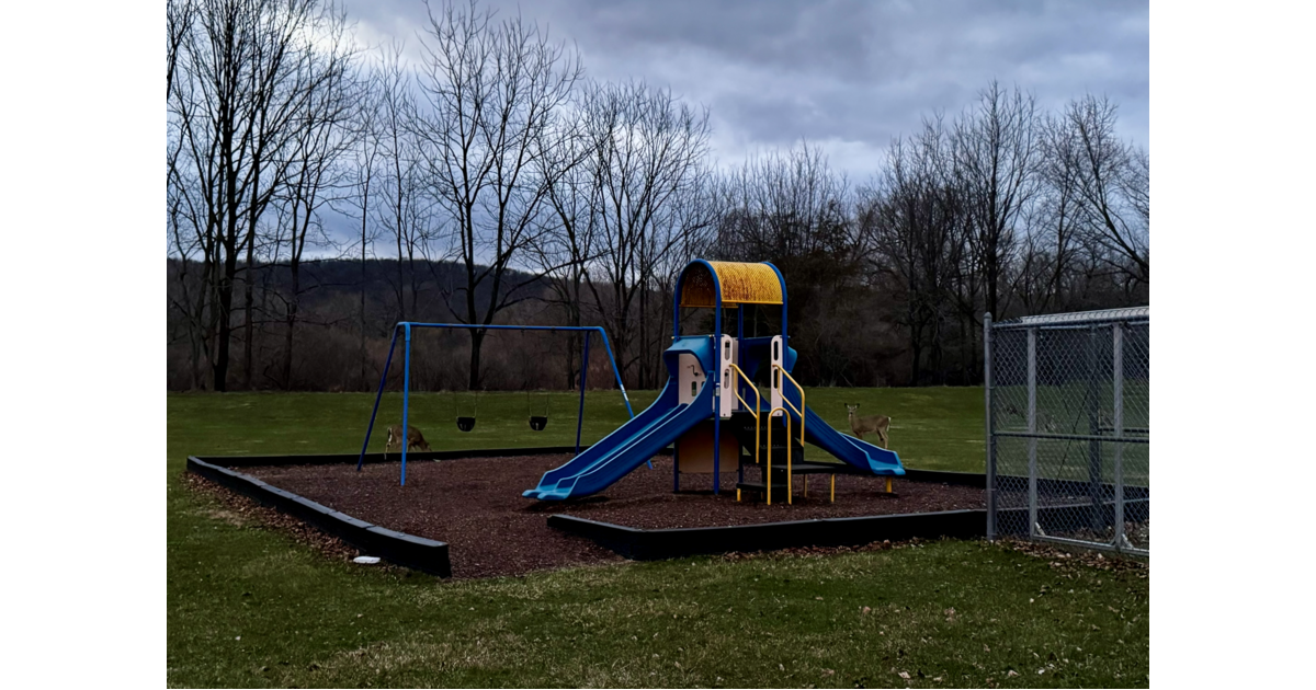 Best Playgrounds in Hackettstown to Visit This Spring | Hackettstown ...