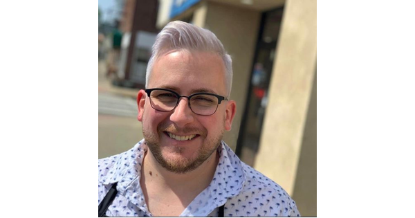 Meet Nutley Little Theatre 'Say Gay Cabaret' Singer Michael Shulz ...