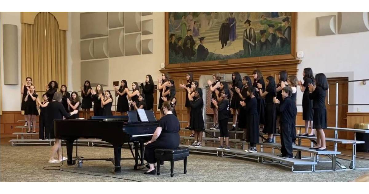 BRMS Music Groups Score Big at Music in the Parks | Bridgewater/Raritan ...