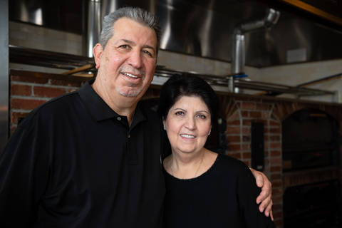 Mandara Family Brings a Taste of the Almalfi Coast to West Caldwell ...