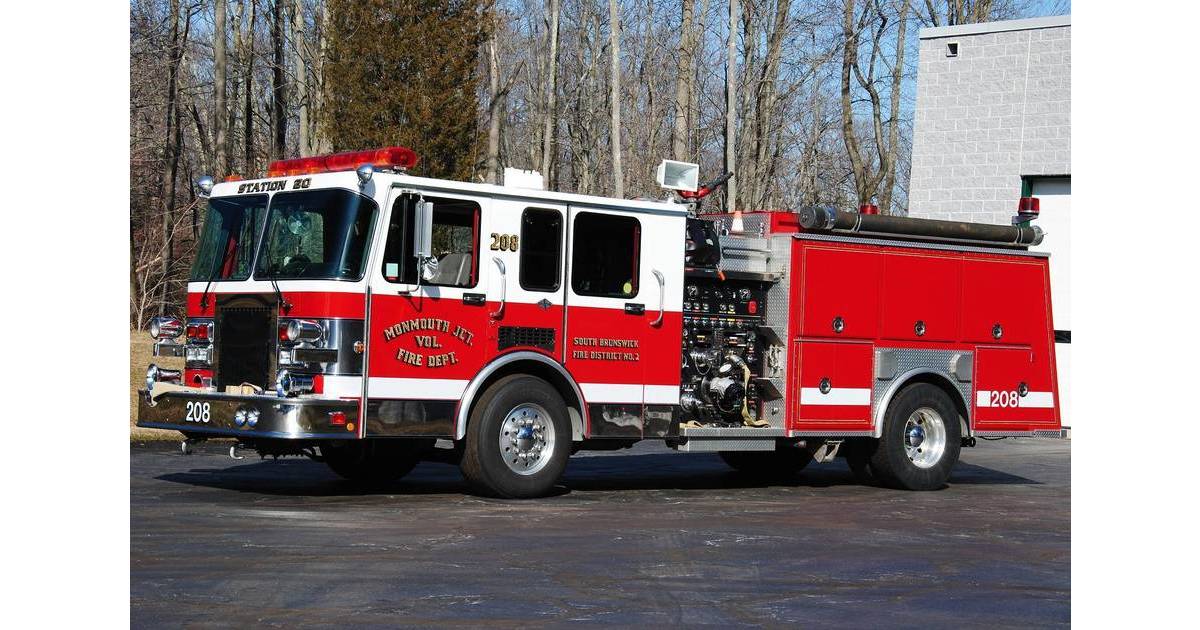 South Brunswick Fire District #2 to Hold a Special Election to Approve ...