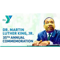 YMCA to Celebrate Dr. King’s Legacy at 35th Memorial Community Breakfast January 12 | Red Bank ...
