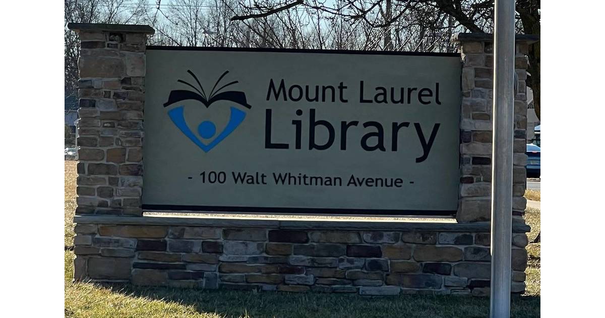 Mt. Laurel Library Hosting Musical Matinée to Kick Off Weekend | Mount ...