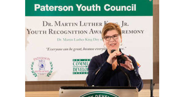 Senator Nellie Pou Honored by NJBIA With Paul L. Troast Award for ...