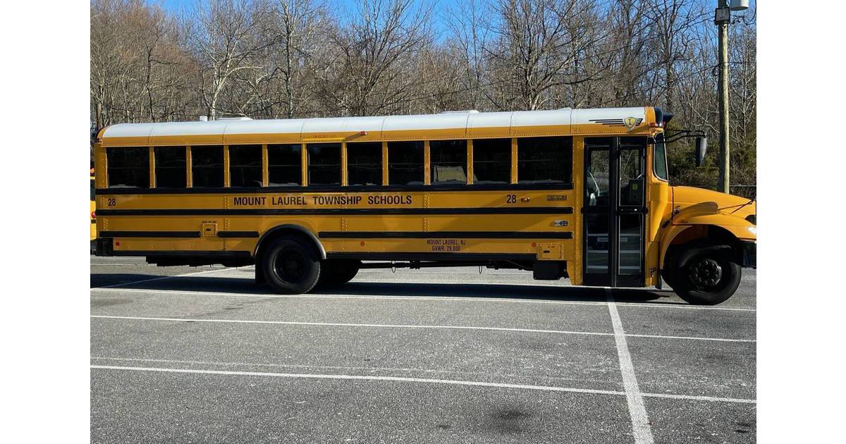 Sheriff Reminds Drivers of School Bus Safety Laws as First Day of ...