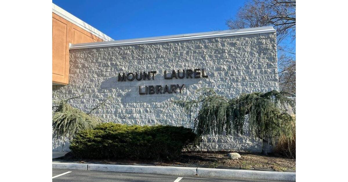 Mt. Laurel Library Commemorating Veterans Day With "Women in the ...