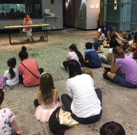 Summer Reading Program Concludes at the Montville Library | TAPinto