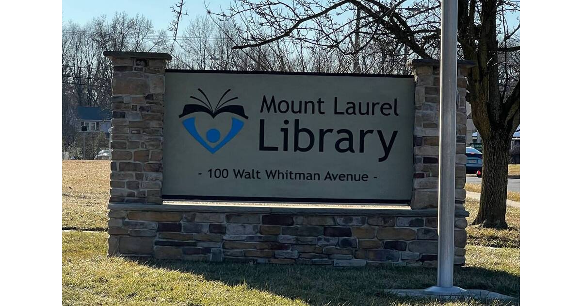 Mt. Laurel Library Hosting "Live Wire" for Concert Performance This ...