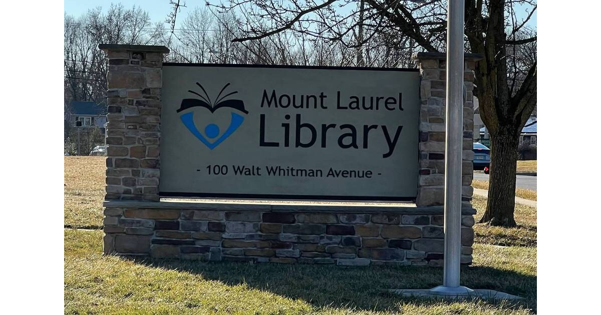 Mount Laurel Library Hosting End of Summer Reading Party | Mount Laurel ...